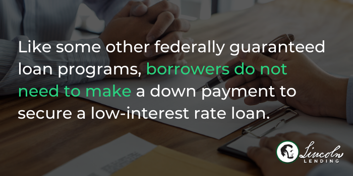 Are You Eligible for a USDA Rural Development Home Loan?