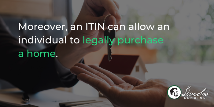 What Is An ITIN Loan, And How Do I Know If I'm Eligible?