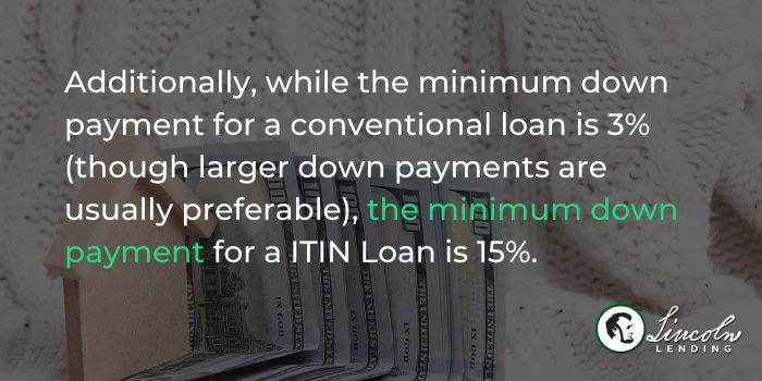 What Is An ITIN Loan, And How Do I Know If I'm Eligible?