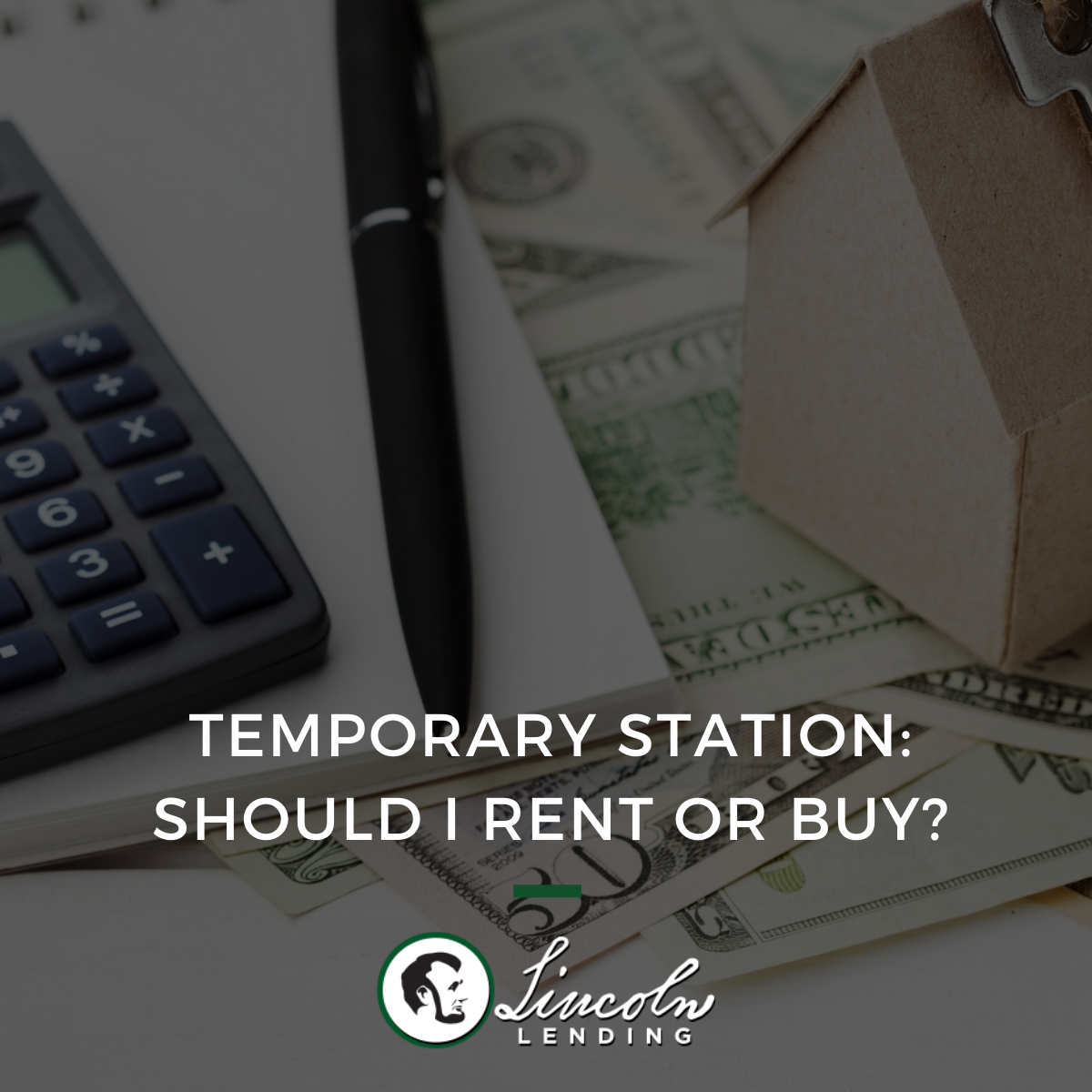 Temporary Station: Should I Rent or Buy?